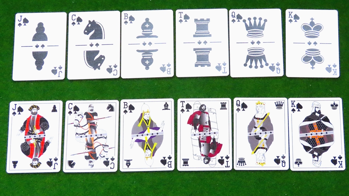 K6T カードゲーム - 遊びの教室とまとくんブログ