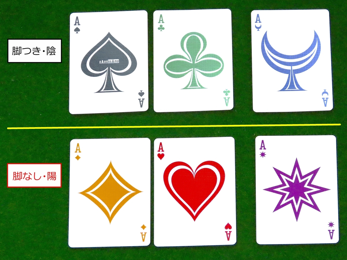 K6T カードゲーム - 遊びの教室とまとくんブログ