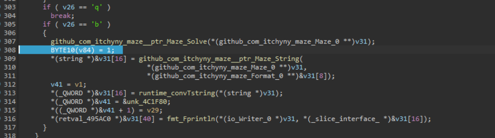 Cyber Apocalypse CTF 2024 - Rev Writeup - - NFLabs. エンジニアブログ