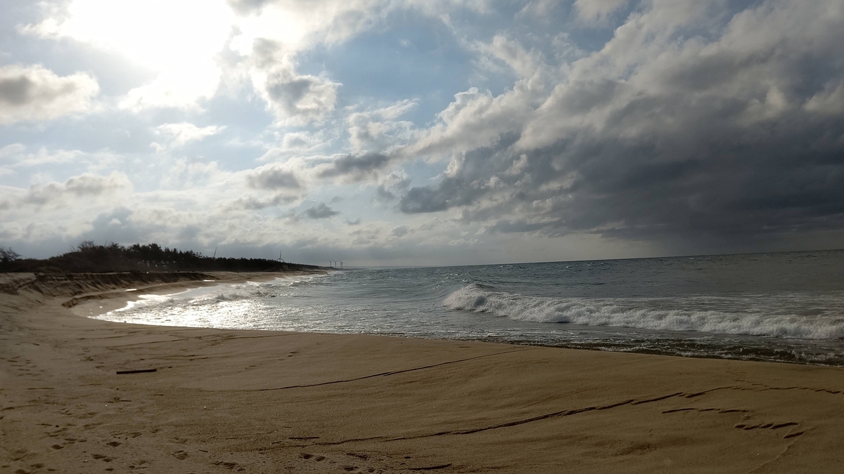 旅①岡山 津山～湯原温泉～蒜山高原～大山 「最高だった海」(2024.9,24～9.28) - nfufの記録