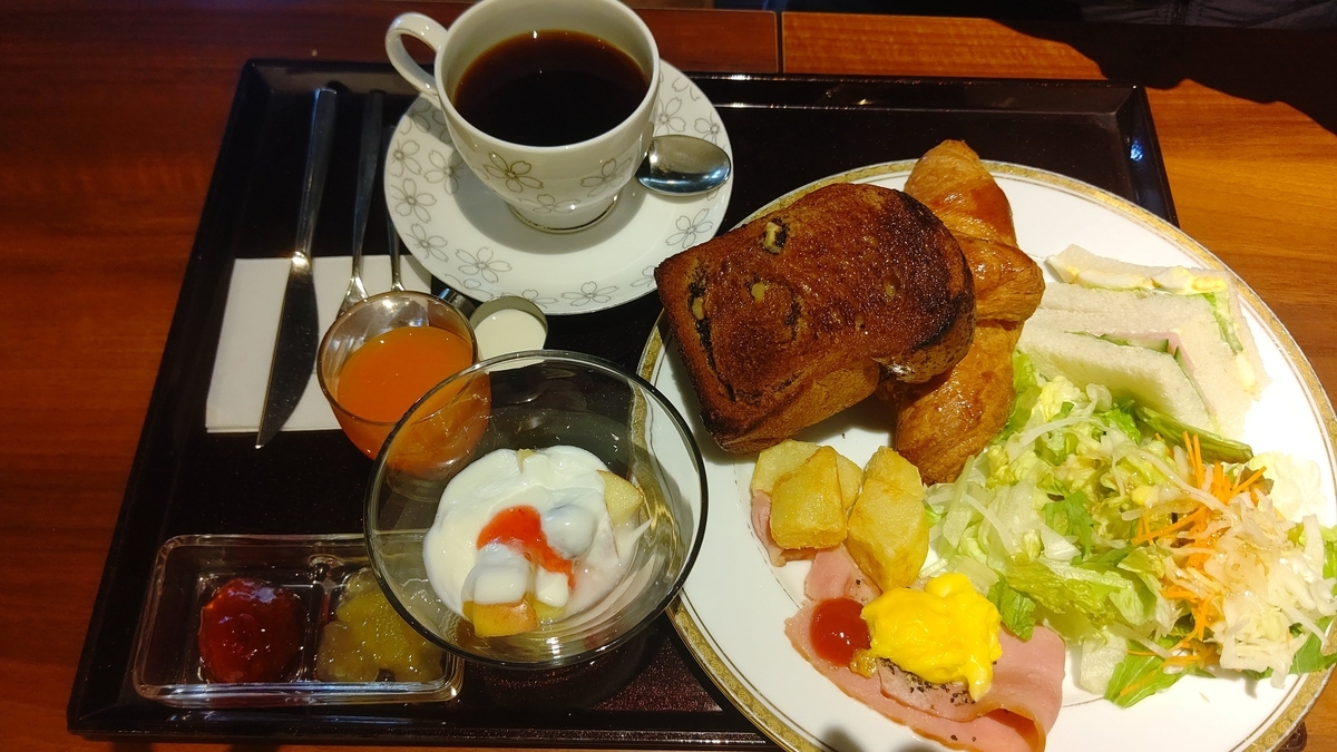 すてきなカフェ見つけた「桜珈琲 泉北店」 - nfufの記録