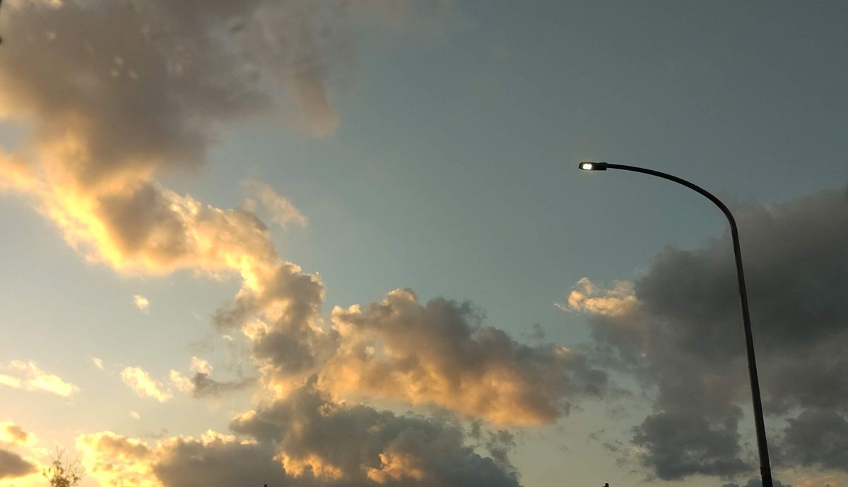 きれいな瞬間を切り取りたい② - nfufの記録