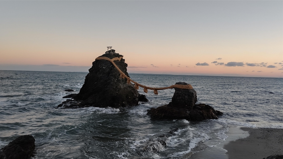 TV「ブラタモリで歩く伊勢路」──旅の記憶と重なるー - nfufの記録