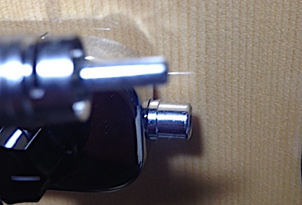 Dupont ''ST48 pickup(Stimer)'' - Nobuの日々のギターとか音楽ネタとか。 ~Slight Return~