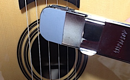 Dupont ''ST48 pickup(Stimer)'' - Nobuの日々のギターとか音楽ネタとか。 ~Slight Return~
