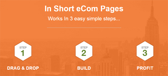 eCom Pages Review - ngocptit’s blog