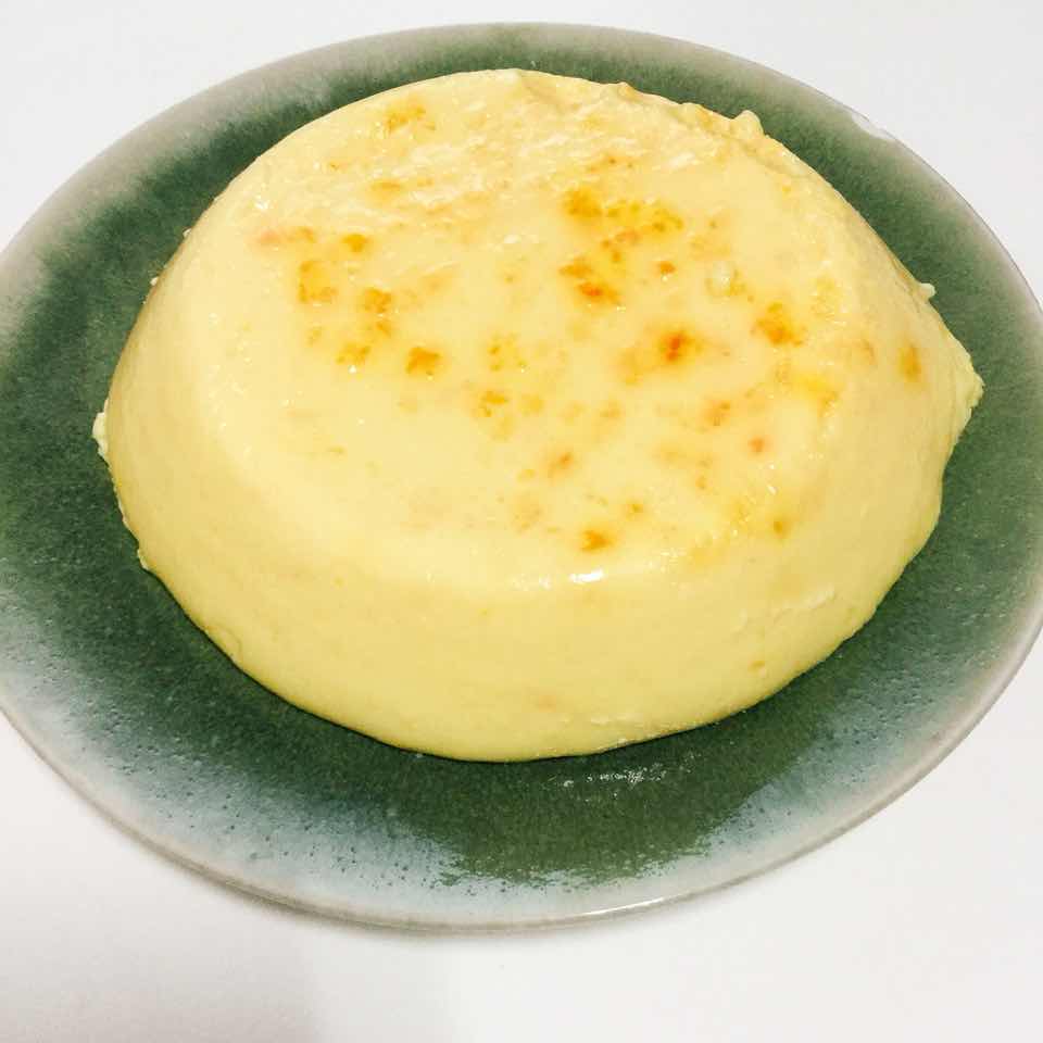 ポルトガル土産FLAN CHINO EL MANDARIN（Pudim Flan）の作り方【写真付き】 - ニッチでごめんね
