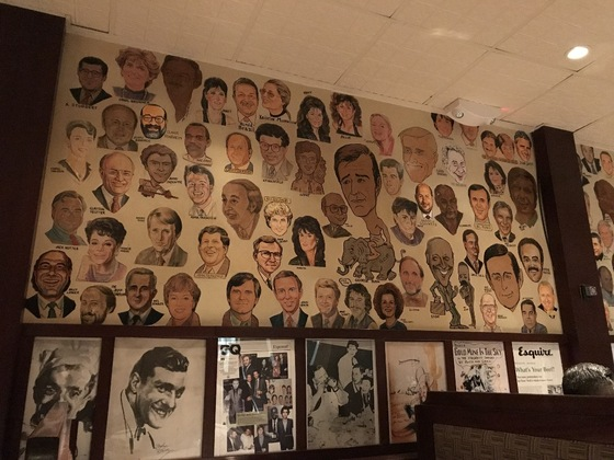 The Palm Washington DC - Cyber NINJA Archives