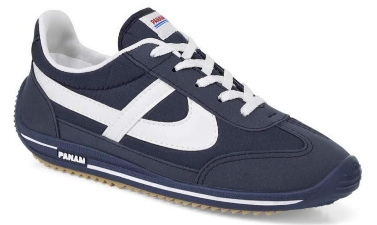 メキシコの老舗スニーカーブランド・Panam - Milと0