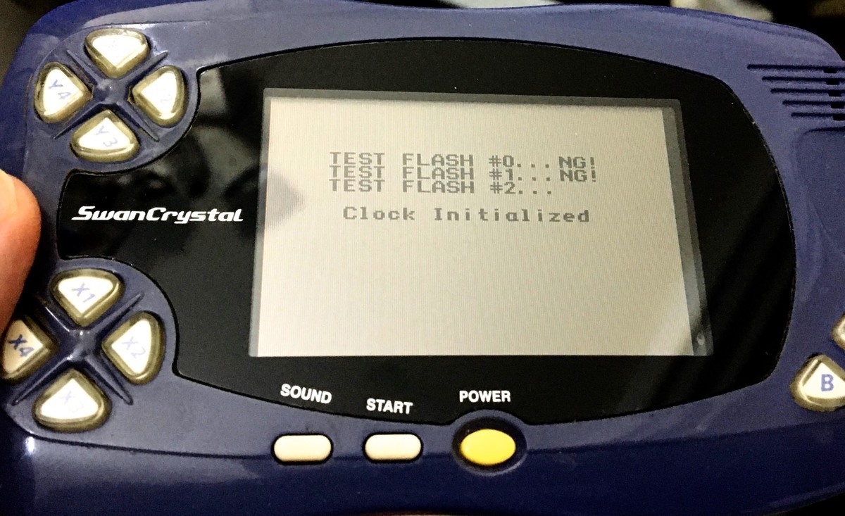 WonderWitchを久々に触ってみた - takuya matsubara blog