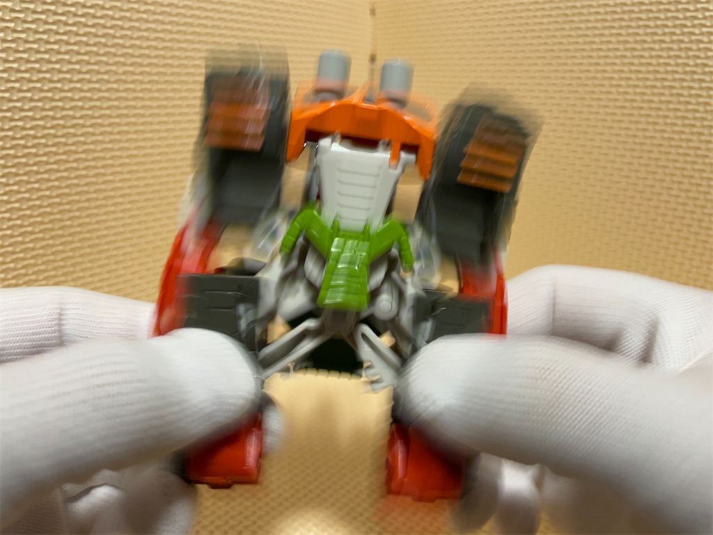 トランスフォーマー BUMBLEBEE CYBERVERSE ADVENTURES WHIRLWIND SLASH BLUDGEON - 二 ...