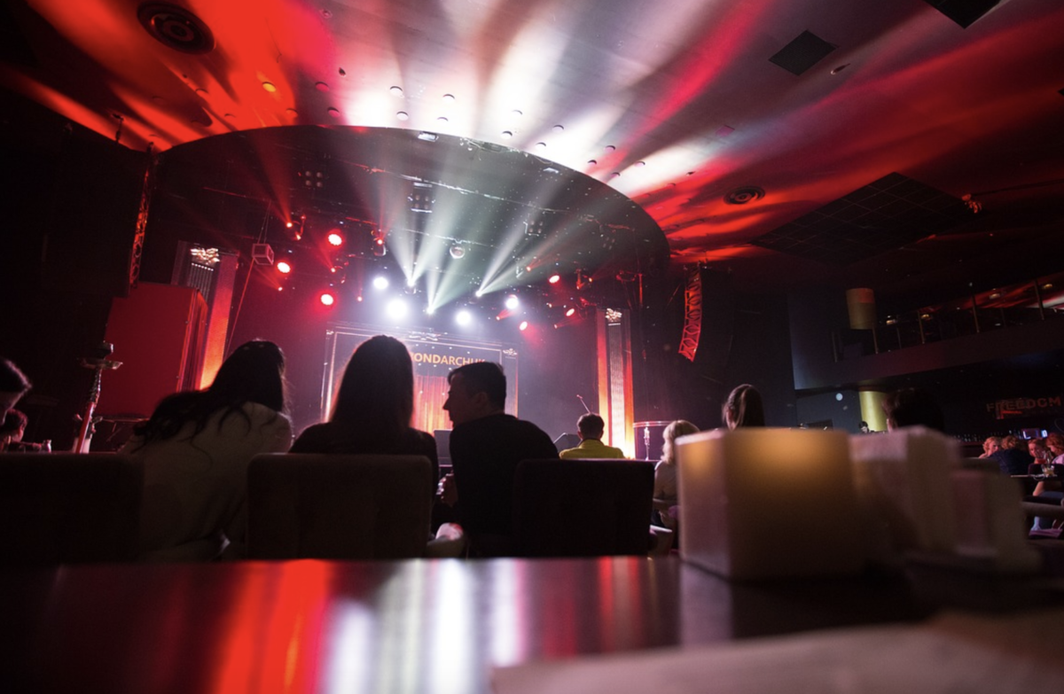 ナイトクラブスタッフの一日 - nightworkstaffのブログ