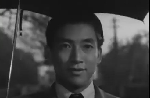 犯罪捜査シリーズ 6.強奪された拳銃 1958年8月 新東宝 - 日本映画1920-1960年代の備忘録