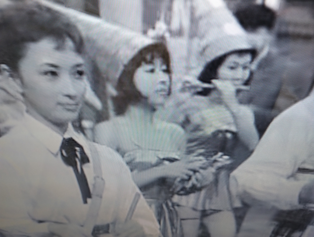 デンスケの宣伝狂 1956年 日活 - 日本映画1920-1960年代の備忘録