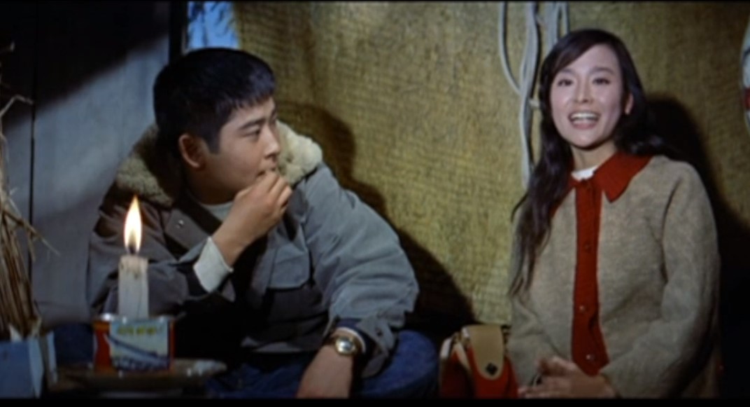 俺の故郷は大西部 1960年 日活 - 日本映画1920-1960年代の備忘録