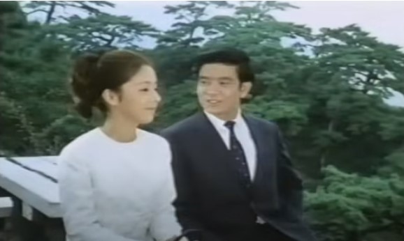 お嫁さん 第7シリーズ 第4話 こじゅうと - 日本映画1920-1960年代の備忘録