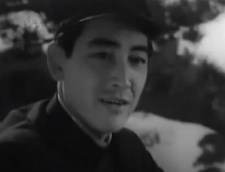 男の哀愁 1951年 松竹 - 日本映画1920-1960年代の備忘録