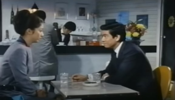 お嫁さん 第7シリーズ 第15話 陽子の縁談 - 日本映画1920-1960年代の備忘録