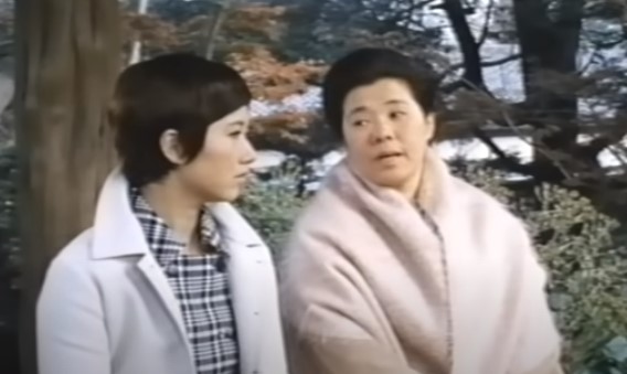 お嫁さん 第7シリーズ 第17話 見合いとデート - 日本映画1920-1960年代の備忘録