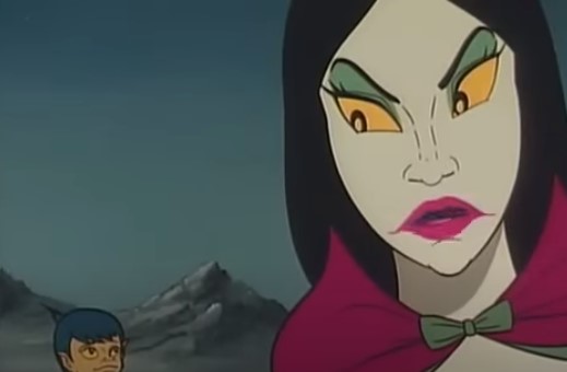 妖怪人間ベム 1968年版 ＃1恐怖の貨物列車 - 日本映画1920-1960年代の備忘録