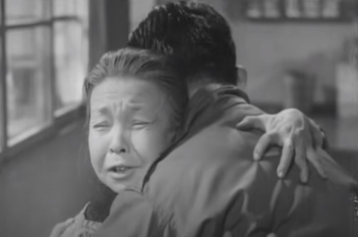 世界の母 1958年 新東宝 - 日本映画1920-1960年代の備忘録