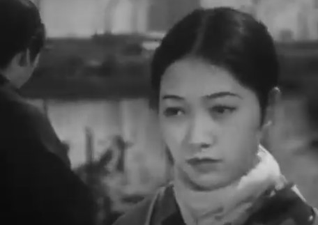 君と別れて 1933年 松竹蒲田 - 日本映画1920-1960年代の備忘録