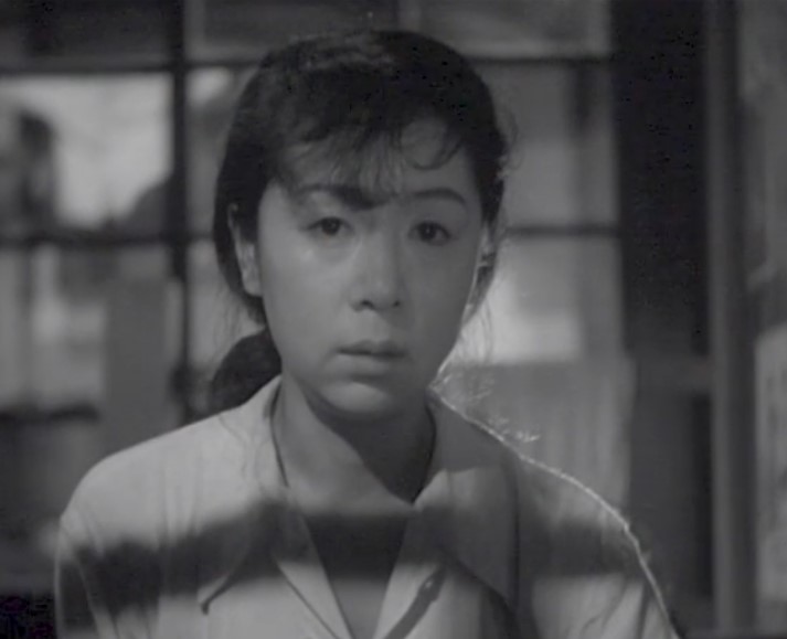 風の中の牝鶏 1948年 松竹 - 日本映画1920-1960年代の備忘録