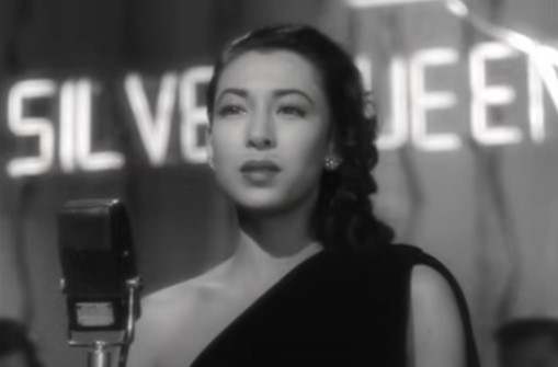 女豹の地図 1951年 新東宝 - 日本映画1920-1960年代の備忘録