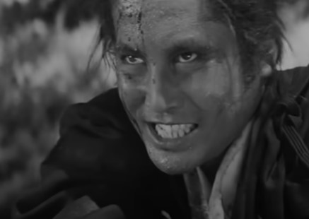 仇討ち 1964年 東映 - 日本映画1920-1960年代の備忘録