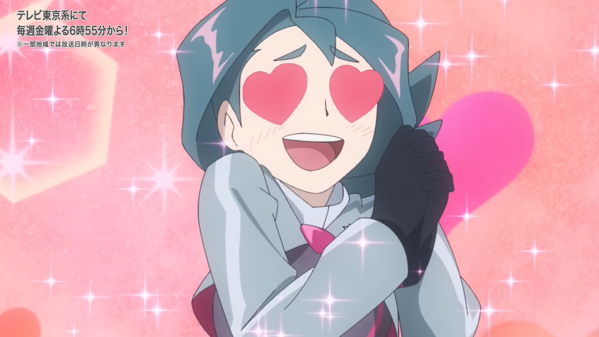 【アニポケ感想】ニャオハとなら、きっと【3話】 - ポケモンのあれこれ