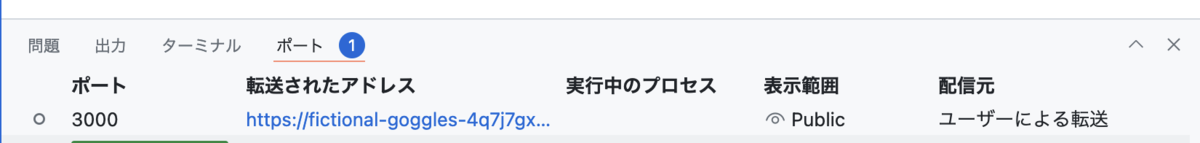 GitHub Copilot Extensionsの Hello world にあたる Blackbeard を動かす #vscodejp - nikkie-ftnextの日記
