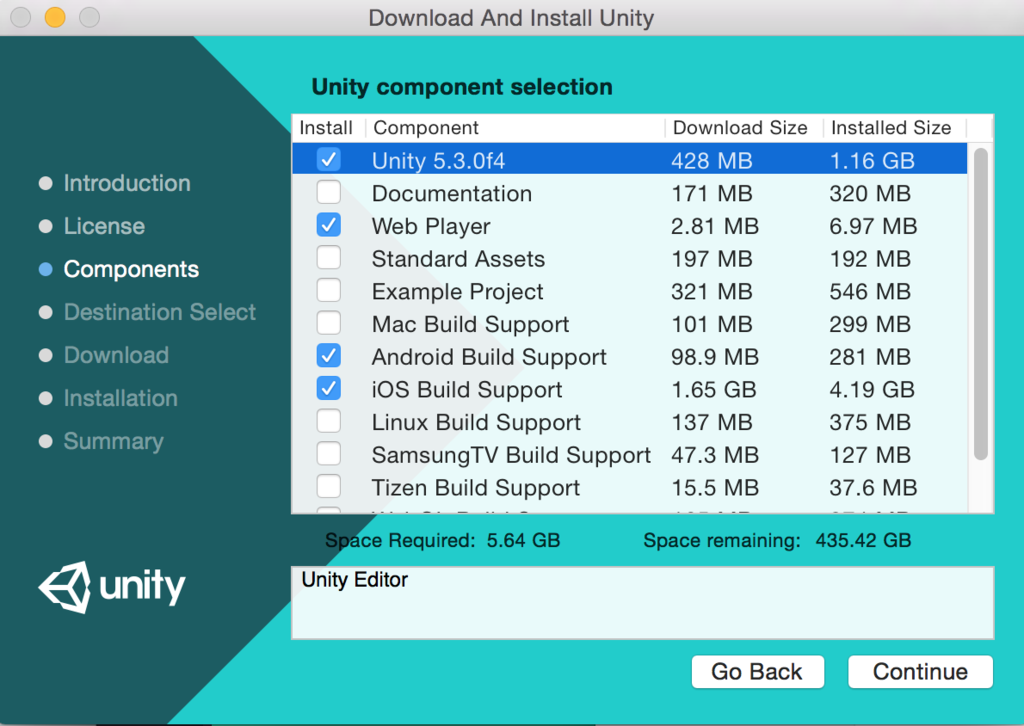 Unity 5.3 に アップデートした感想まとめ - NinaLabo