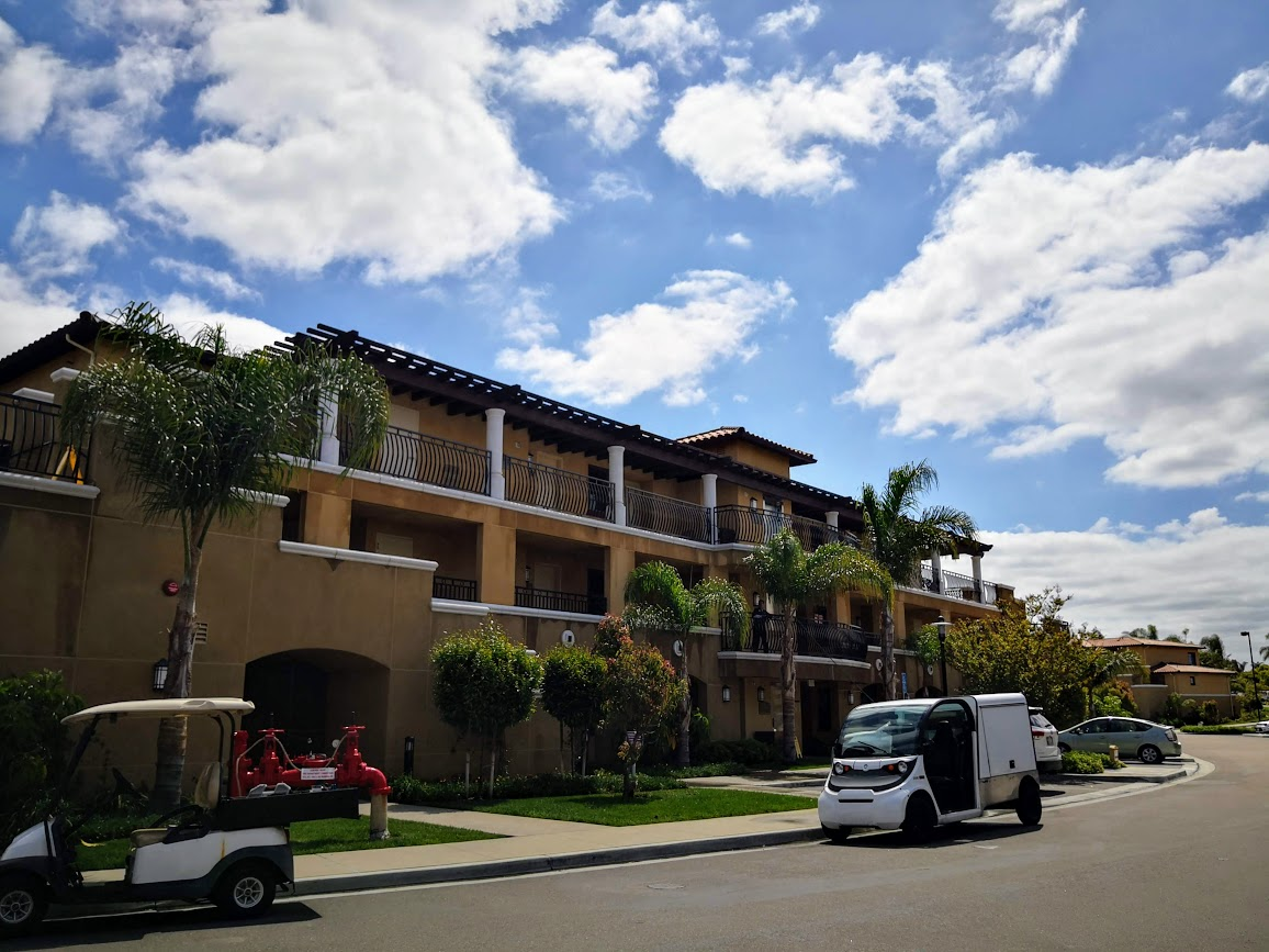 HGVCクラブ・アット・マーブリサってどんなところ？おすすめポイントもご紹介～カリフォルニアDVC＆HGVC子連れ旅行記2019年GW④ ...