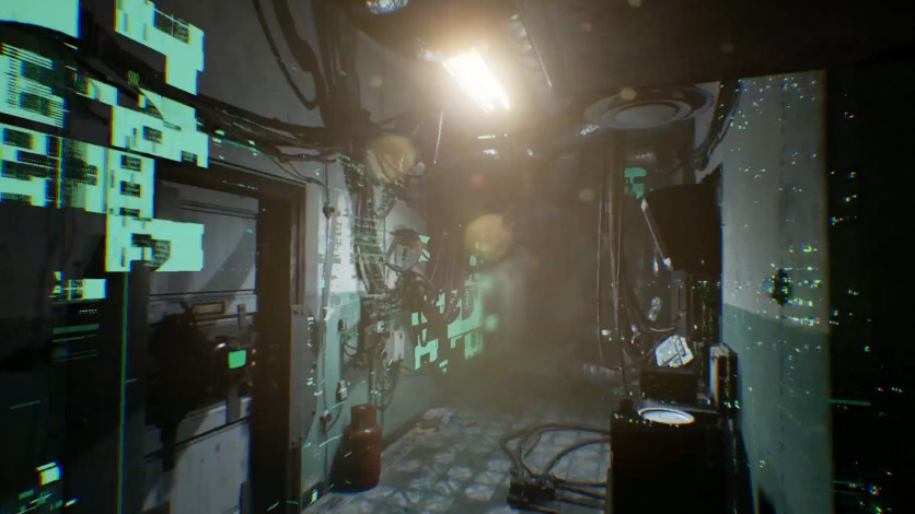 『observer（オブザーバー）』、Switch版とPS4版のグラフィック比較動画が公開 - ニンテンドースイッチ&ソキウス101