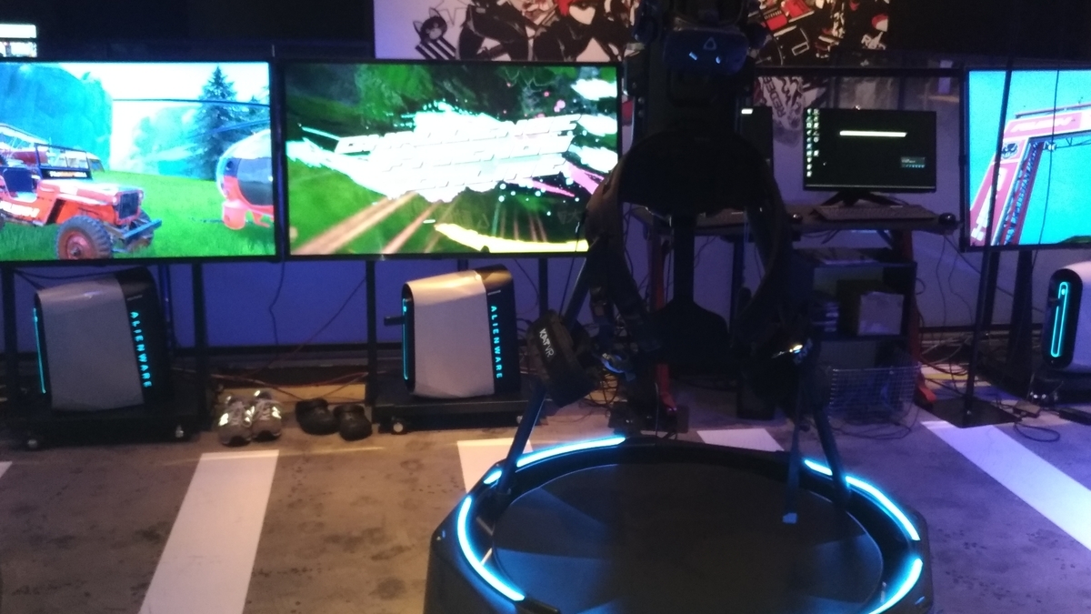 REDEE行ってきました感想 - ニシログ