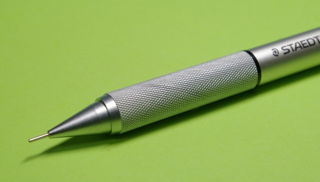 STAEDTLER 925 85 REG／ステッドラー 925 85 レグ - 時々文具