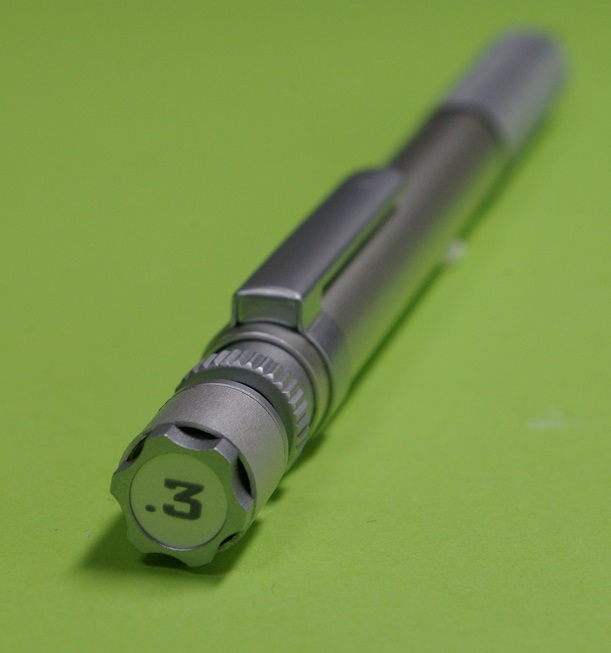 STAEDTLER 925 85 REG／ステッドラー 925 85 レグ - 時々文具