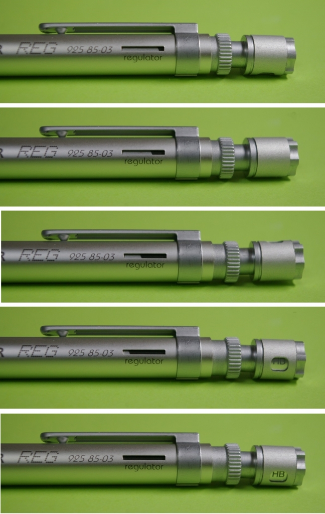 STAEDTLER 925 85 REG／ステッドラー 925 85 レグ - 時々文具