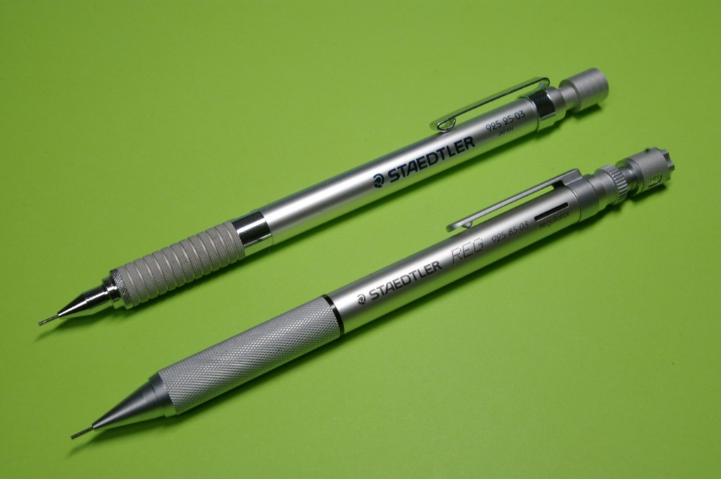 STAEDTLER 925 85 REG／ステッドラー 925 85 レグ - 時々文具