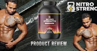 Nitro Strength