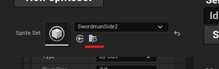 AnimToSprite Manual -Additional Textures- - Graphics Programming Playground