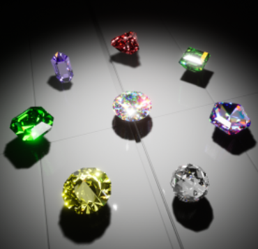 Crystal Renderer 技術解説① - Graphics Programming Playground