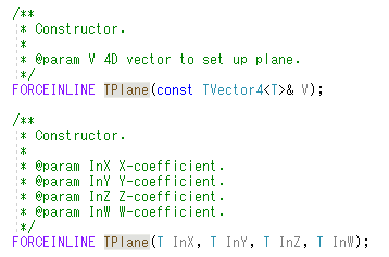 Crystal Renderer 技術解説② - Graphics Programming Playground