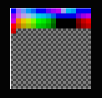 Crystal Renderer 技術解説③ - Graphics Programming Playground
