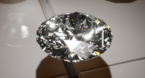 Crystal Renderer 技術解説 補講 - Graphics Programming Playground