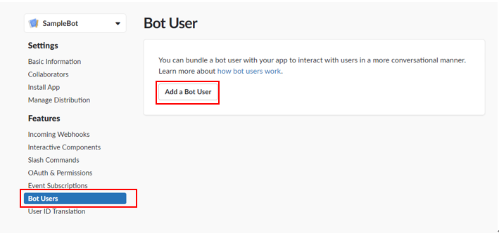 AWS(API Gateway + Lambda(Python)) + Slack APIを使ったBot作成 - moto blog