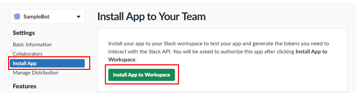 AWS(API Gateway + Lambda(Python)) + Slack APIを使ったBot作成 - moto blog
