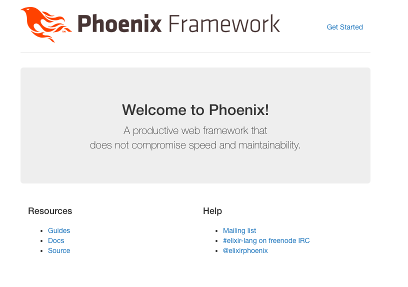 Docker-Composeで作るElixir/Phoenix開発環境 - moto blog
