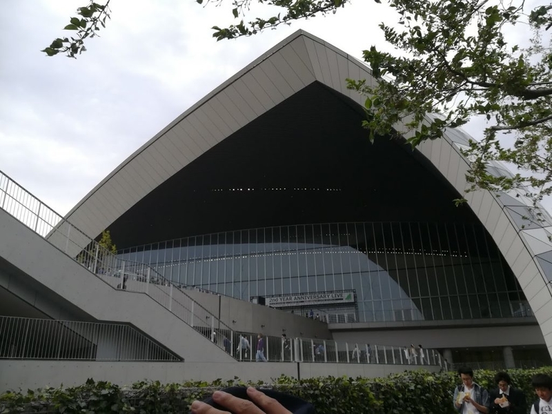 欅坂46 2nd YEAR ANNIVERSARY LIVE(2日目) - ディズニーランド