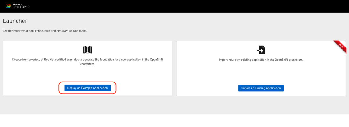 Red Hat Fuse 再入門 - 赤帽エンジニアブログ